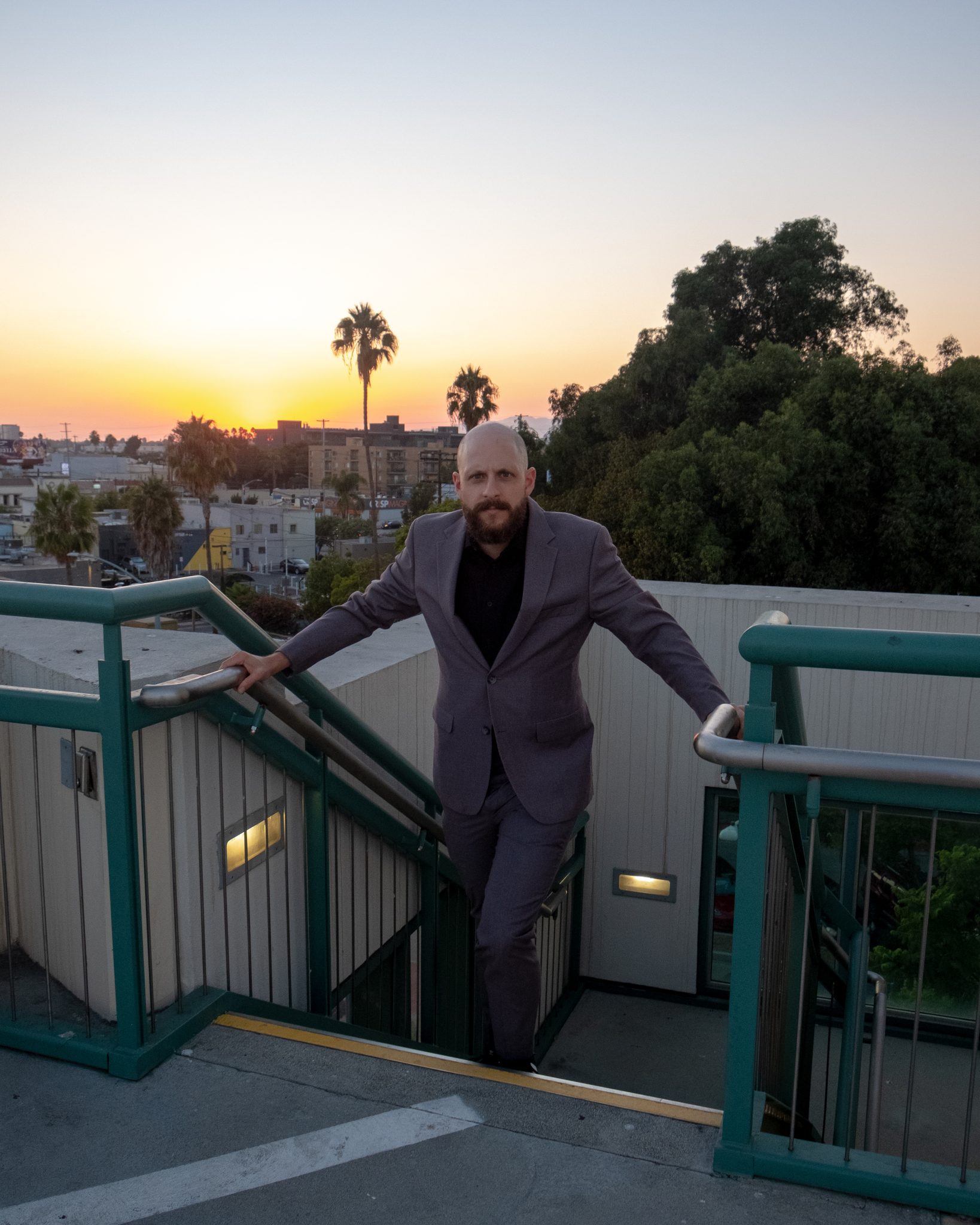 About Tim – Tim Greiving